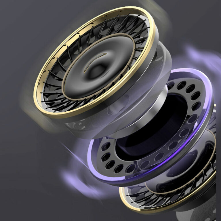 AeroWave Bone Conduction Headphone - Gear Tekk