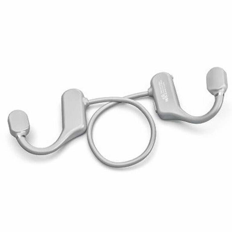 AeroWave Bone Conduction Headphone - Gear Tekk